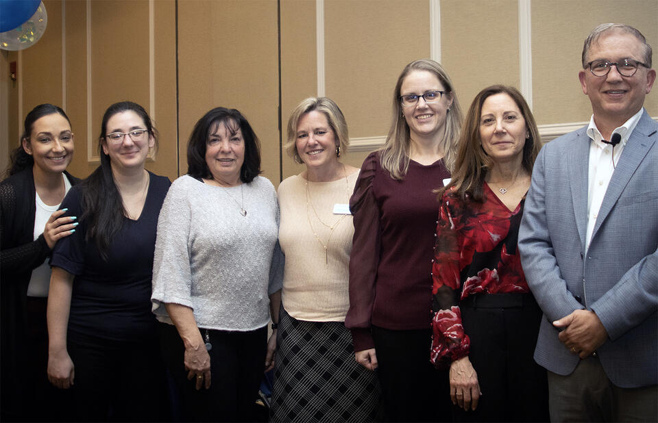 Fidelity honors All-Hearts employees - NewsBreak