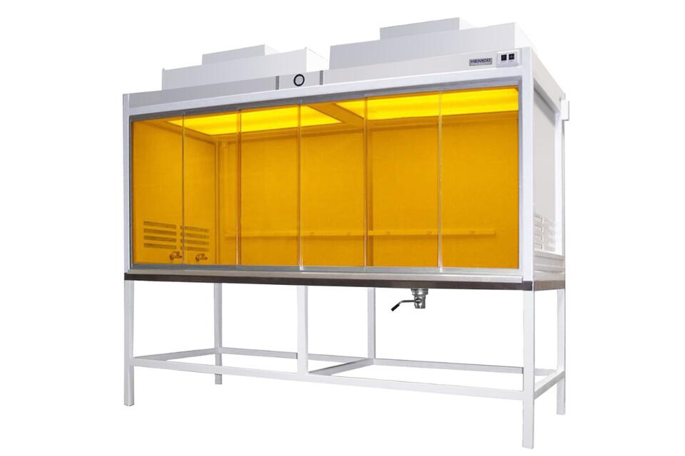 Hemco Launches EnviroMax HEPA-Filtered Enclosures - NewsBreak