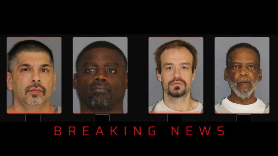 Hopkins County Daily Arrest Report – June 19, 2025 - NewsBreak