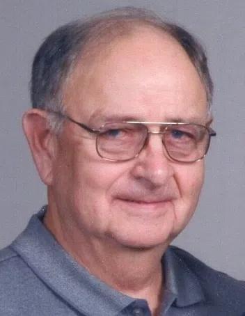 OBITUARY: Dale Lewis Davis - NewsBreak