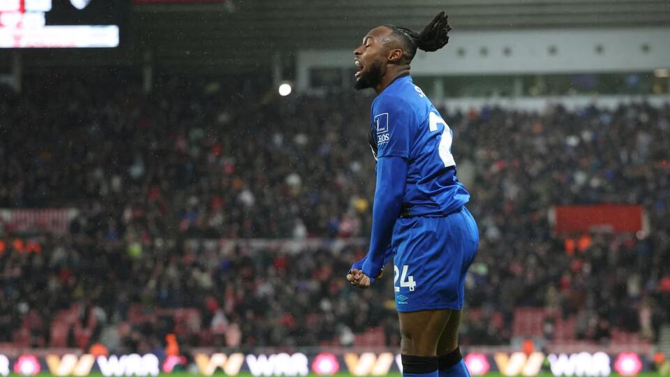 Liverpool now in "talks" to sign £85,000-a-week Semenyo alternative in ...