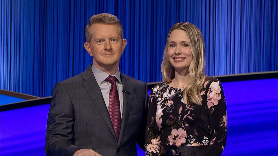 ‘Jeopardy! Invitational Tournament' 2026 Semifinal Matchups Revealed ...