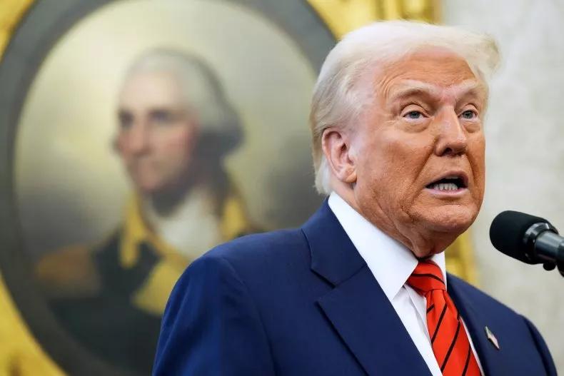 The US is heading back to the ‘dark ages,’ analyst says, because MAGA ...