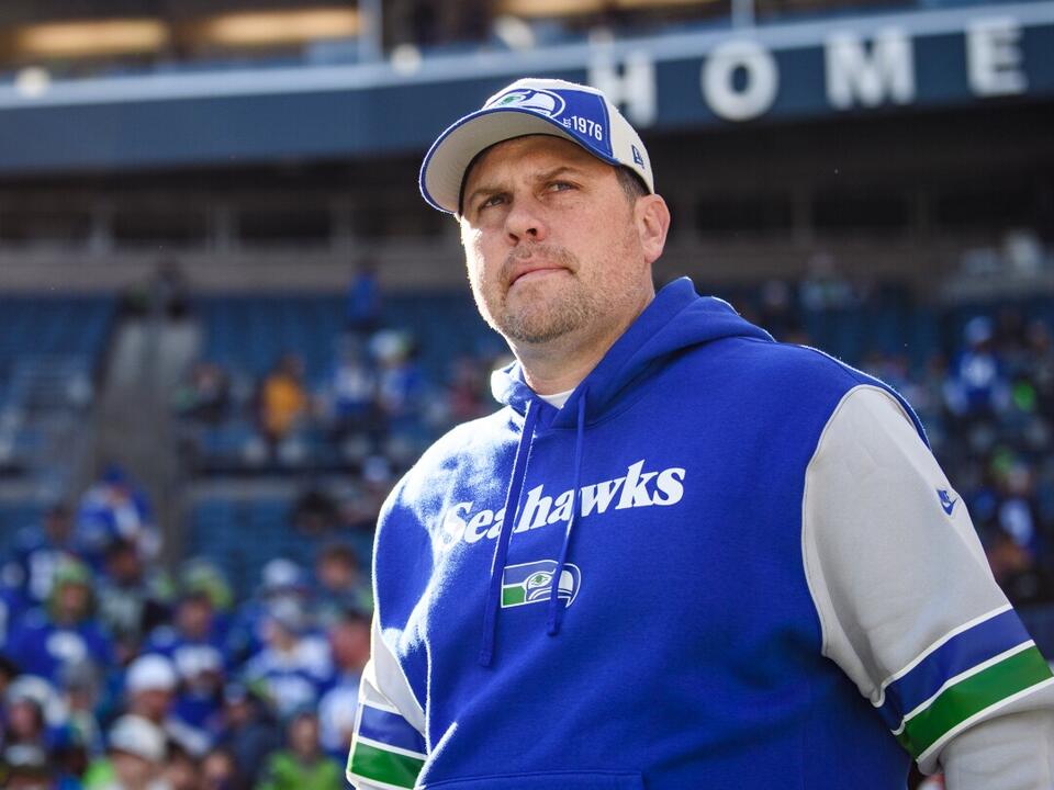 Report: Bears working on deal to make Shane Waldron their new offensive ...