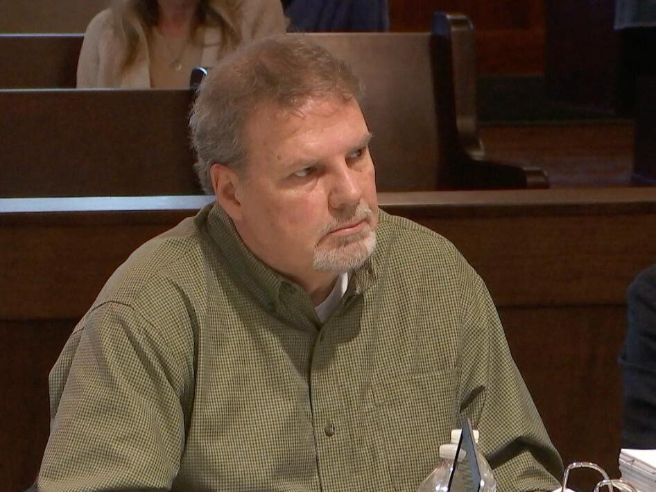 Day 3 of Swift murder trial, friends of victim testify