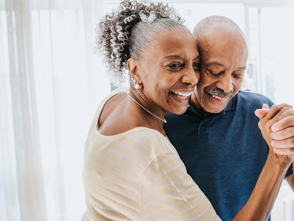 The Average Retirement Age for Men vs. Women in 2024