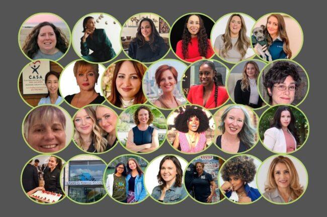 26 Hoboken + Jersey City Women to Watch in 2026 - NewsBreak