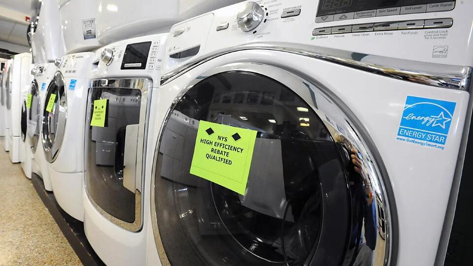 The Unlikely Coalition Fighting to Keep Energy Star Labels on Your ...