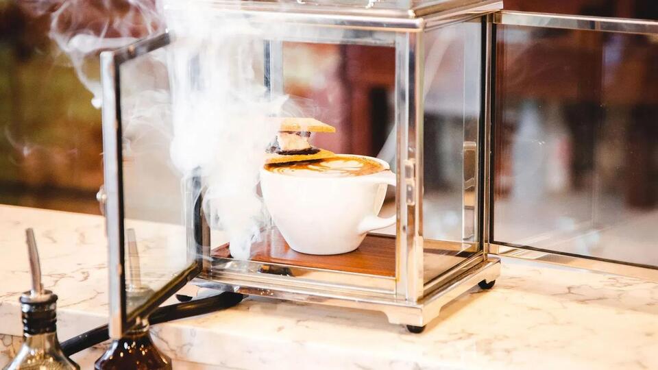 Richmond-based coffee shop announces Lynchburg location opening this ...