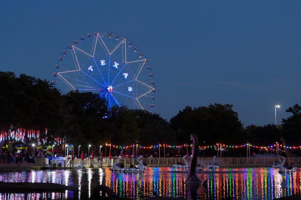What’s New At The 2025 State Fair Of Texas - NewsBreak