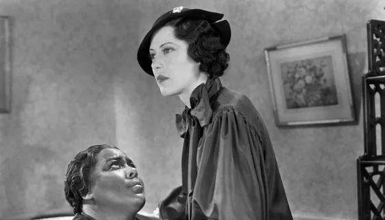 Black History Spotlight: Meet Fredi Washington The Trailblazing Actress ...