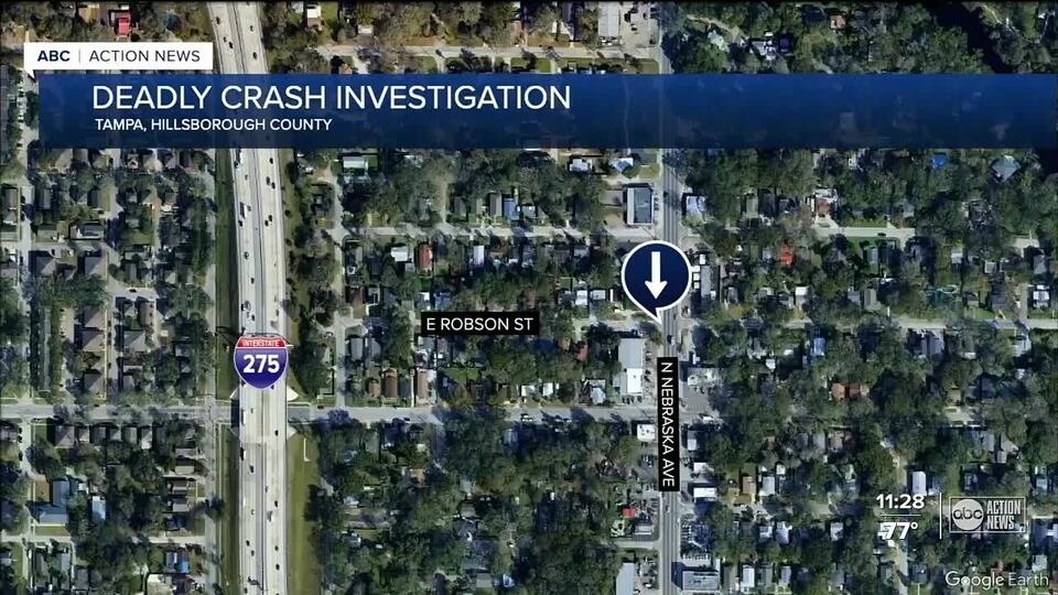 2 boys died, multiple injured in double fatality crash in Largo - NewsBreak