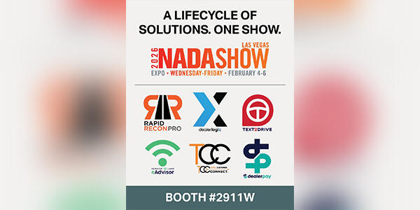 Vehlo Unveils Total Customer Connect, Dealer Pay at NADA 2026 - NewsBreak