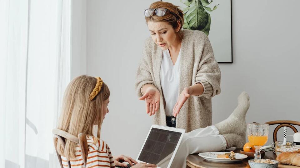 20 Things Parents Need To Stop Pestering Their Kids About - NewsBreak