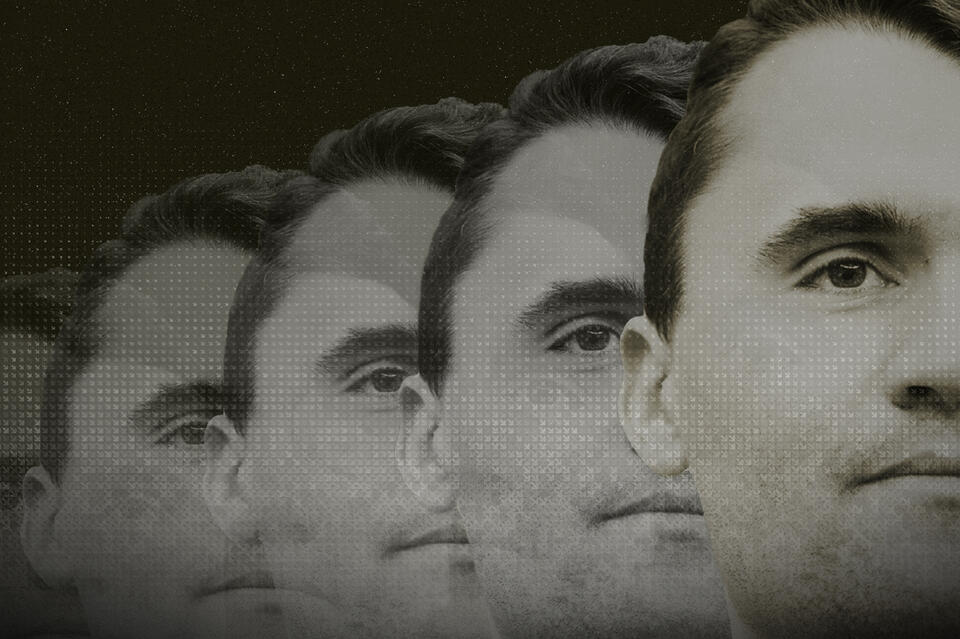 Charlie Kirk Memes Are Taking Over the Internet - NewsBreak