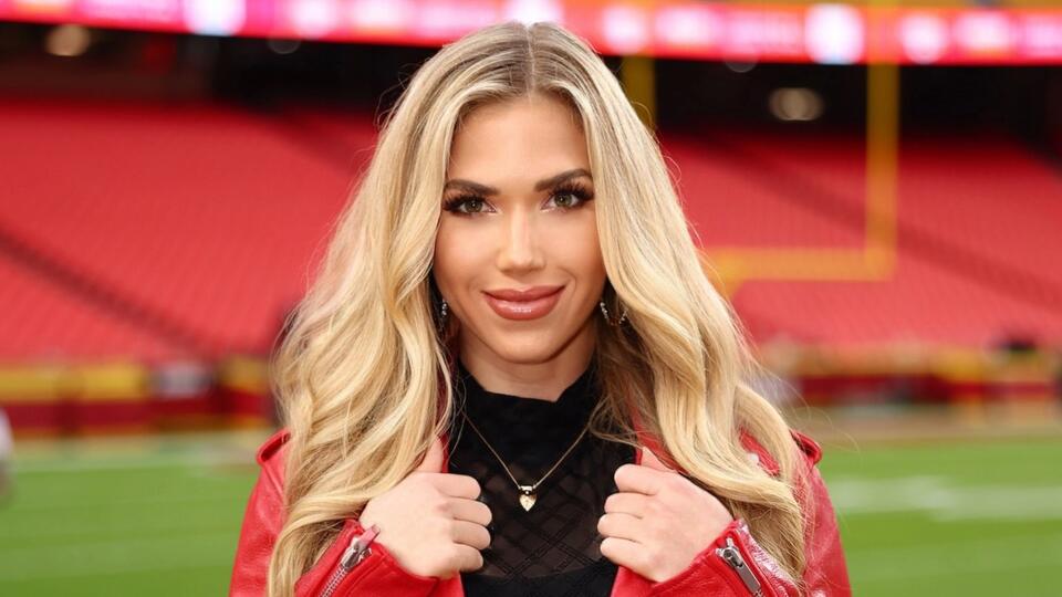 Kansas City Chiefs Heiress Gracie Hunt Opens Up About Her ‘Fun’ Next ...