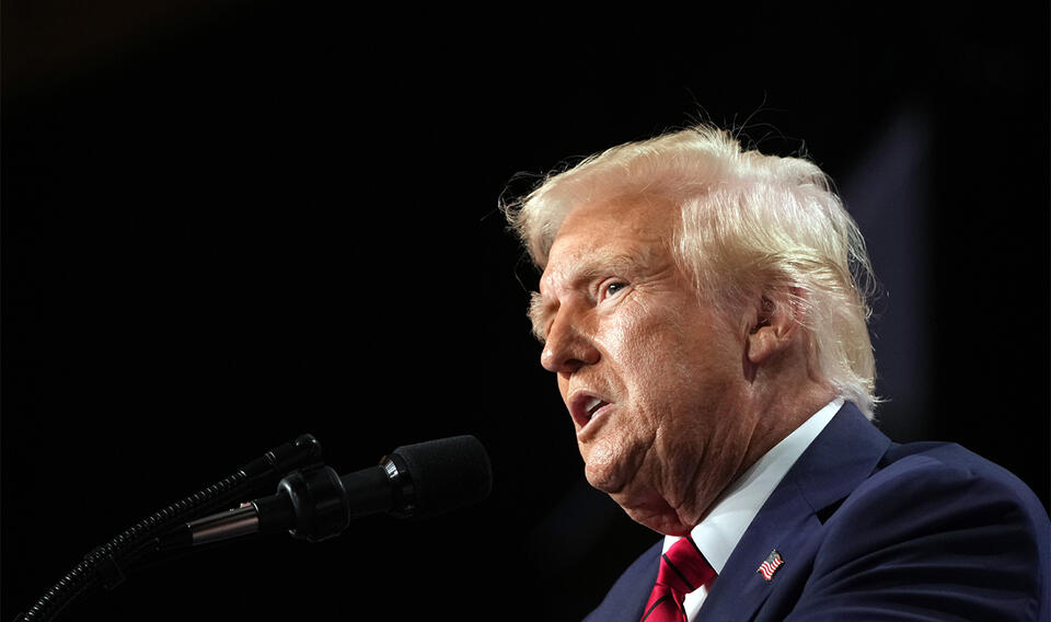 Trump To Lay Off Nearly Every USAID Worker - NewsBreak