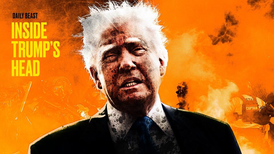 How Trump’s Insurrection Threat Is Backfiring: Wolff - NewsBreak