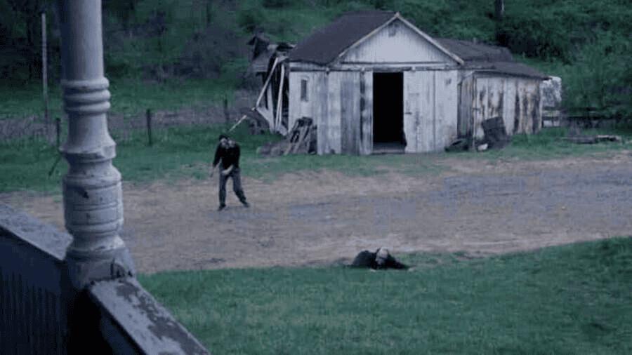 The Zombie Remake As Good As The Original Horror Classic - NewsBreak