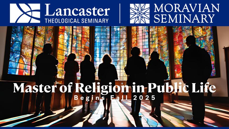 New Master of Religion in Public Life Degree Program Launches This Fall ...