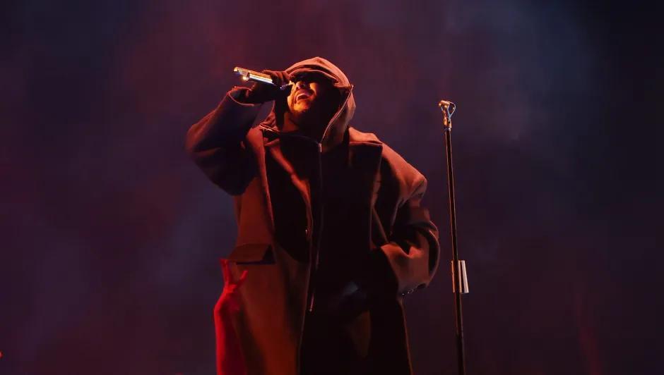 The Weeknd’s 2025 Tour Ticket Prices: How Much They Cost - NewsBreak