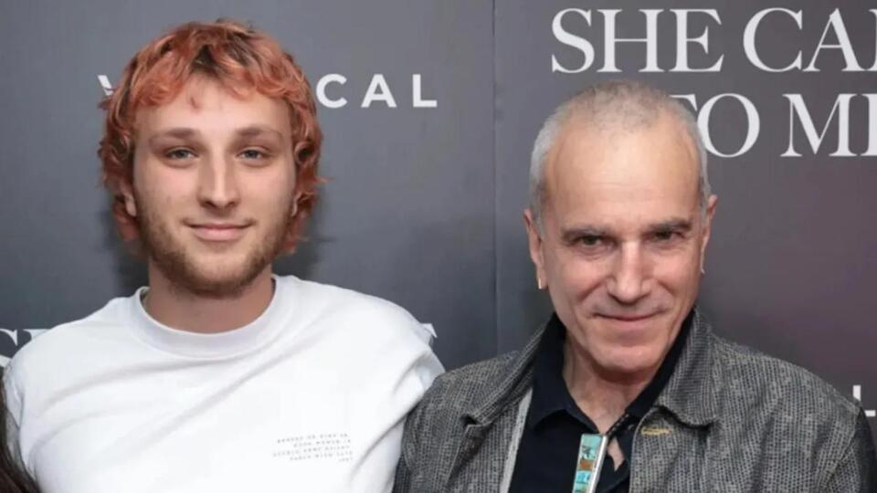 Daniel Day-Lewis “Never Intended” Retirement from Acting: “I Just ...