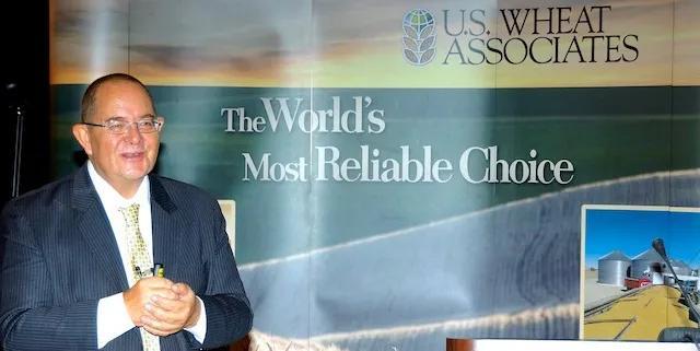 ‘Soft spot for soft white wheat’ - NewsBreak