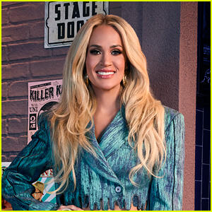 Carrie Underwood Reveals Her 'Post & Ghost' Social Strategy to Avoid ...