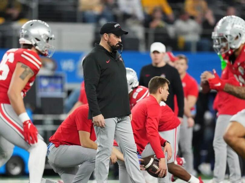 Ohio State football NIL collective raises $1 million in a week