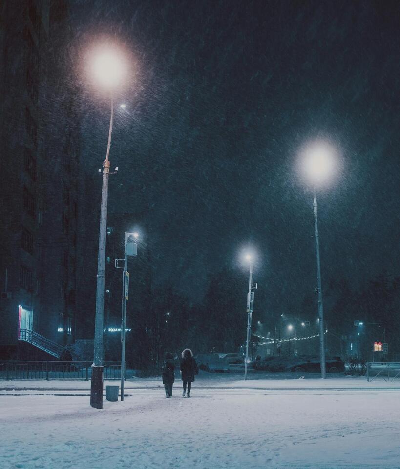 How To Stay Safe During Storm Fern In Alabama - NewsBreak