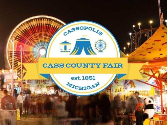 Cass County Fair starts Sunday, live entertainment, food, rides, and more