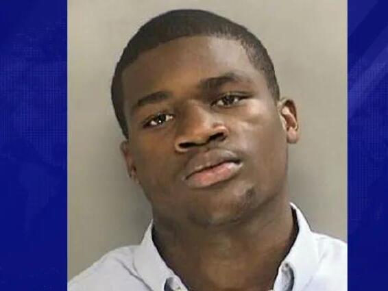 Suspect named in Arlington triple murder