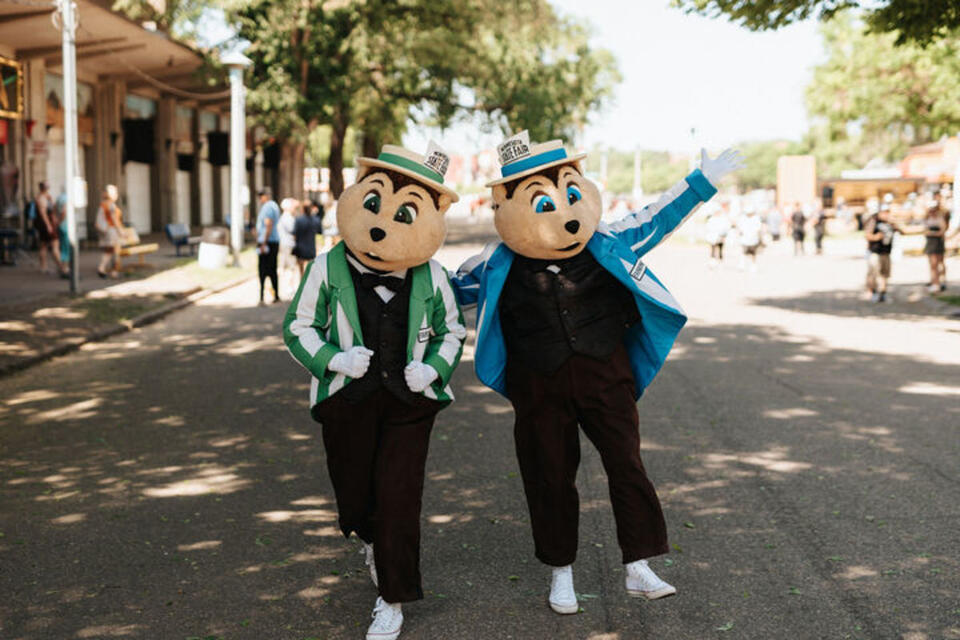 The Minnesota State Fair: Everything you need to know in 2025 - NewsBreak