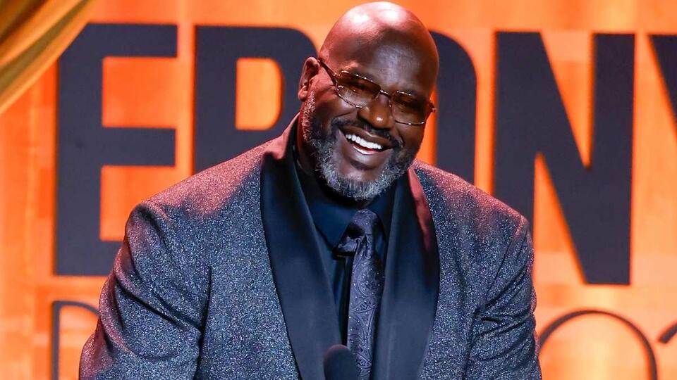 Shaq Wants to Find a Wife Through Reality Show - NewsBreak