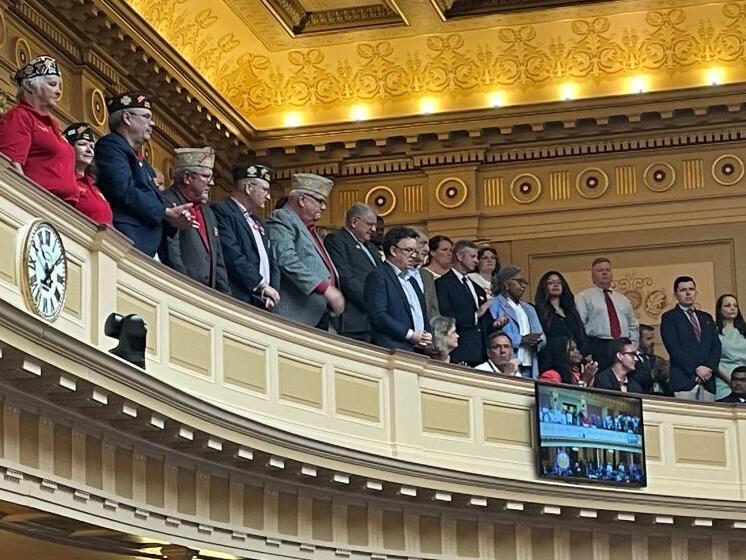 A Virginia political fight illustrates the dilemma states face as costs ...