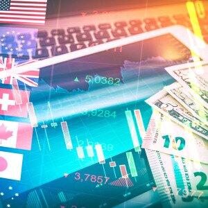 The most volatile major currencies in 2025 - NewsBreak