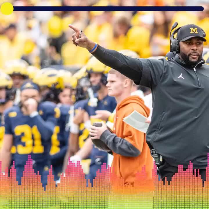 What went wrong for Michigan against Texas? MLive's wolverine beat ...