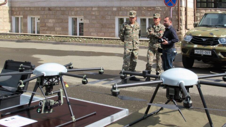 Pentagon unleashes $100M race to build unstoppable drone swarms - NewsBreak