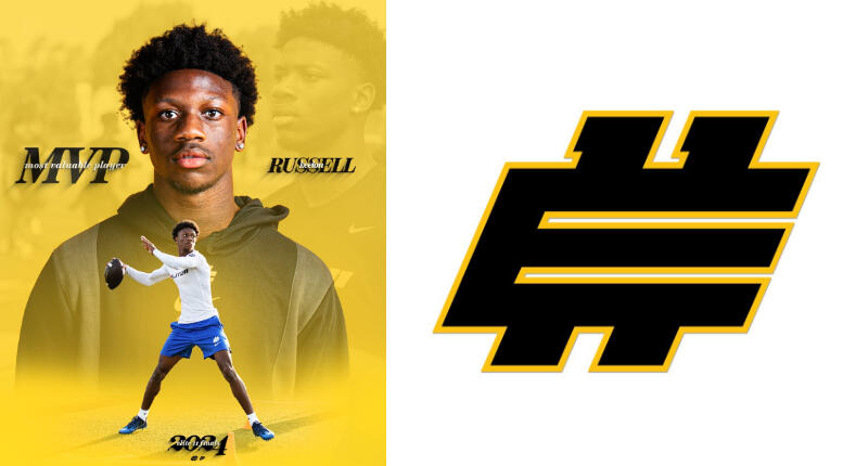 Duncanville (Texas) QB Keelon Russell wins Elite 11 - NewsBreak