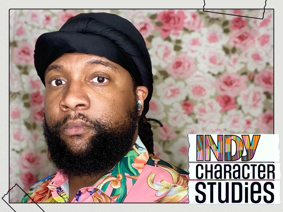 Character Studies: Derek Haynes, the “Chocolate Botanist” - NewsBreak