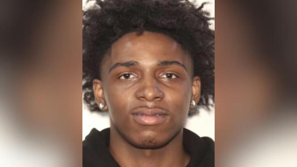 Body of missing East Point 20-year-old found, family says - NewsBreak