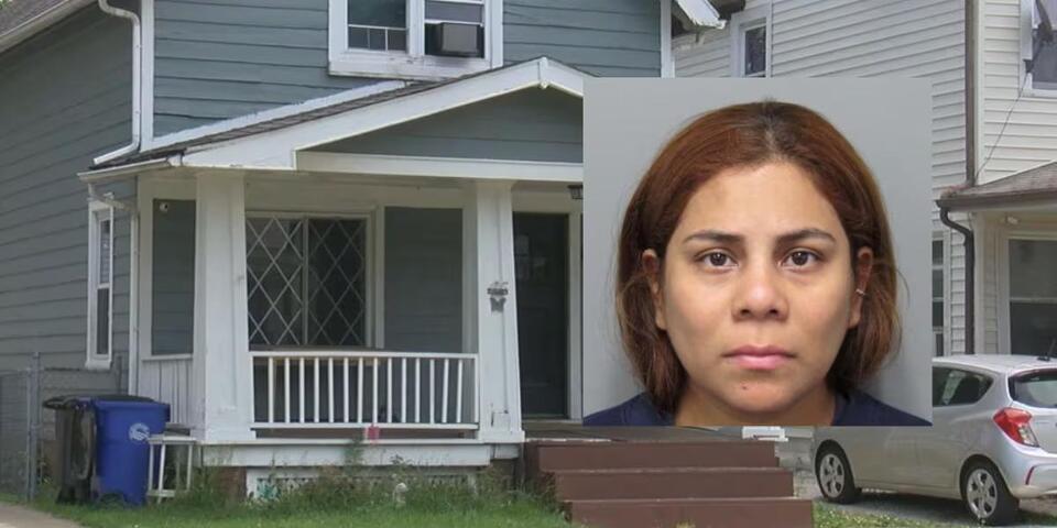 Ohio mom gets life without parole in death of young daughter, left ...