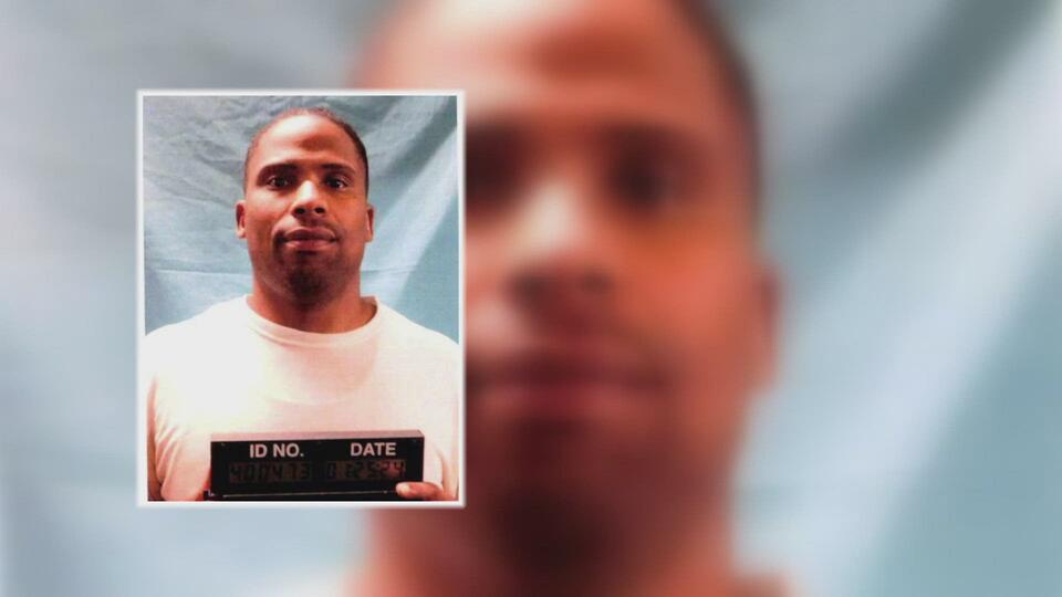 Latest on execution of Louisiana death row inmate Jessie Hoffman ...