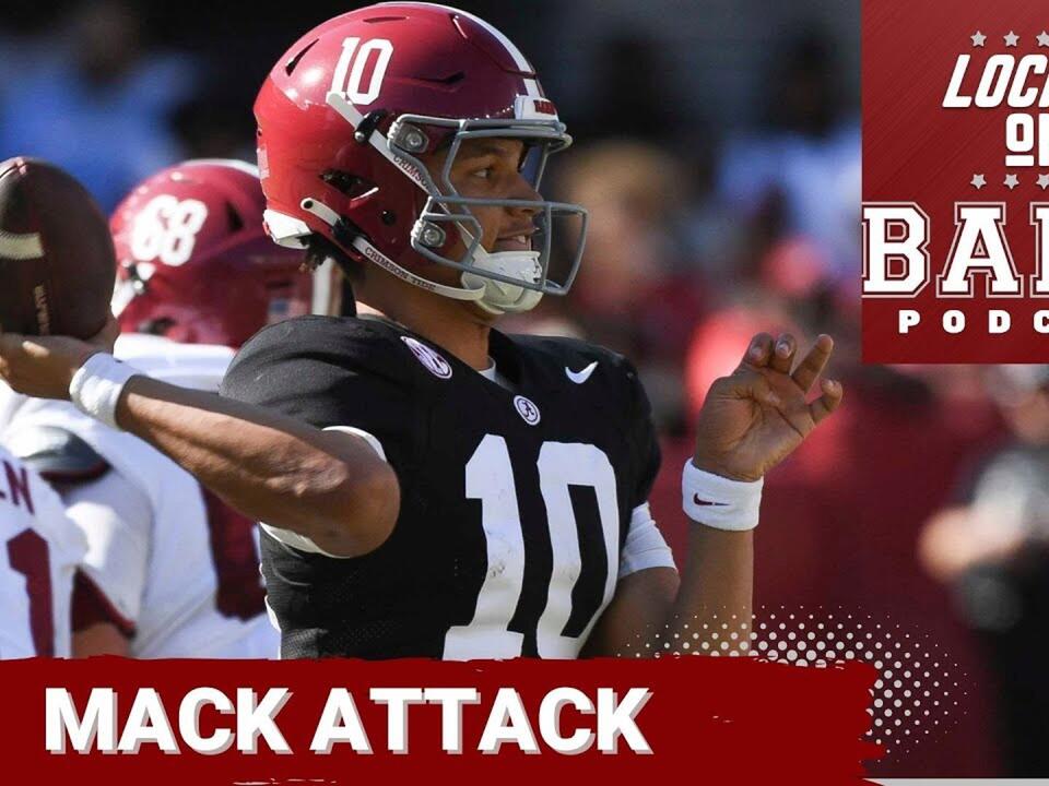 Could Alabama football be on the verge of flipping QB Keelon Russell ...