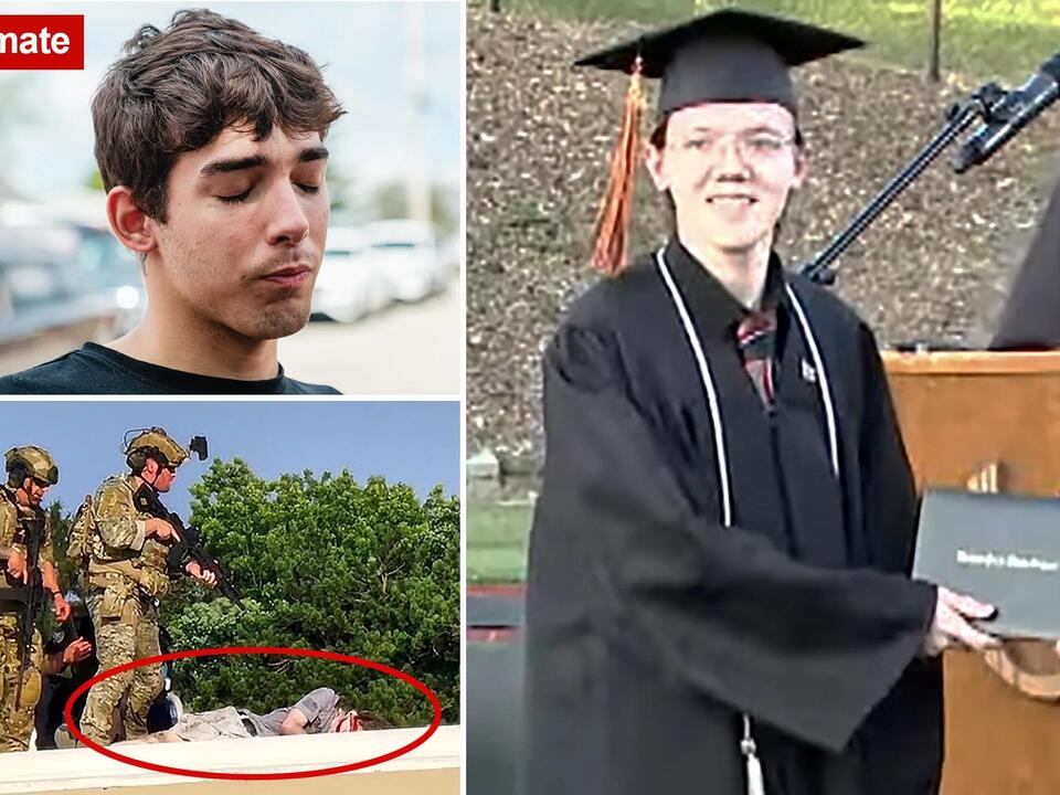 Trump shooter Thomas Matthew Crooks was loner ‘relentlessly’ bullied in ... Trump shooter Thomas Matthew Crooks was loner ‘relentlessly’ bullied in ...