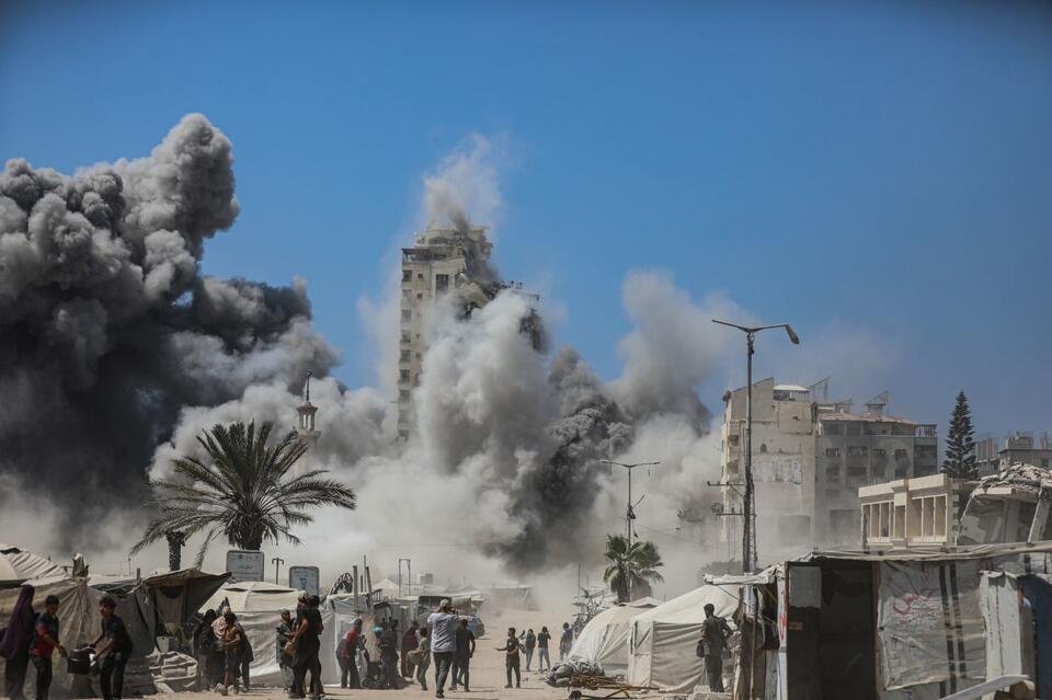 What is genocide? A UN definition - NewsBreak