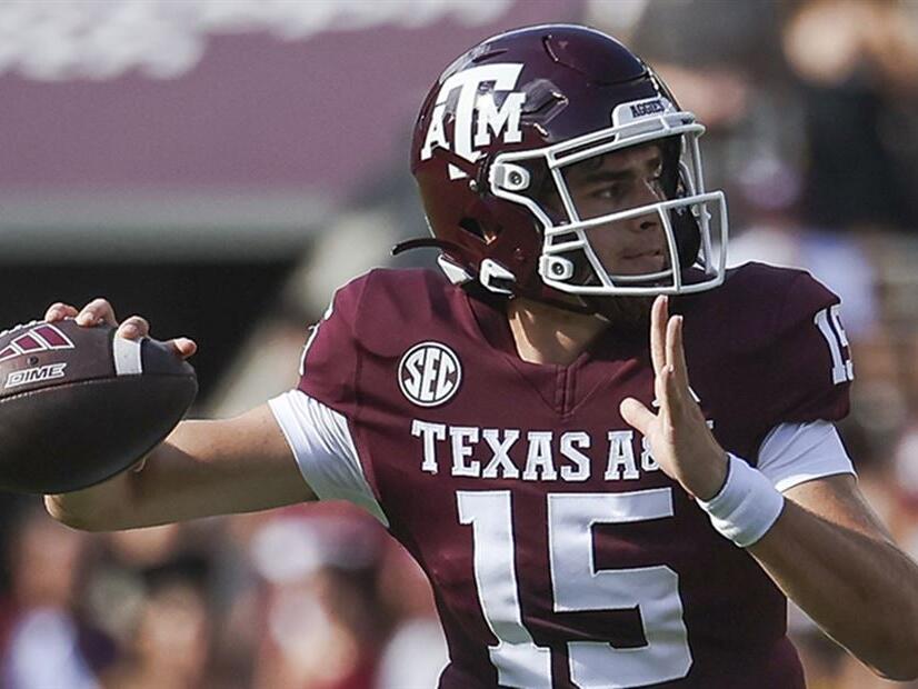 Texas A&M releases rosters for 2024 Maroon & White Game