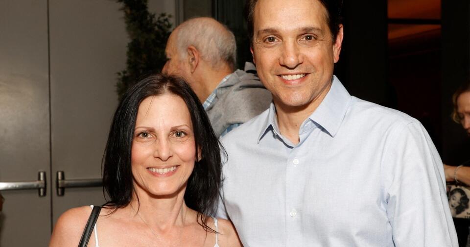 Ralph Macchio & Wife Phyllis Fierro’s Kids: How Many Children Do They ...