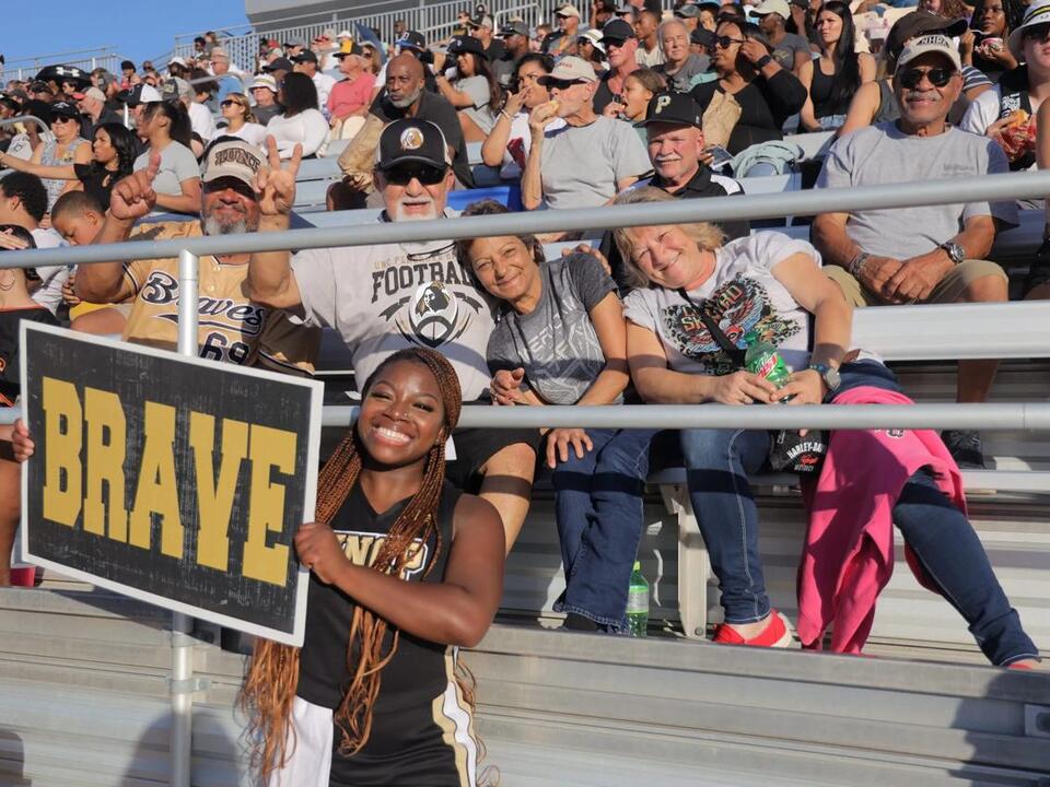UNCP Homecoming to draw alumni, friends to campus