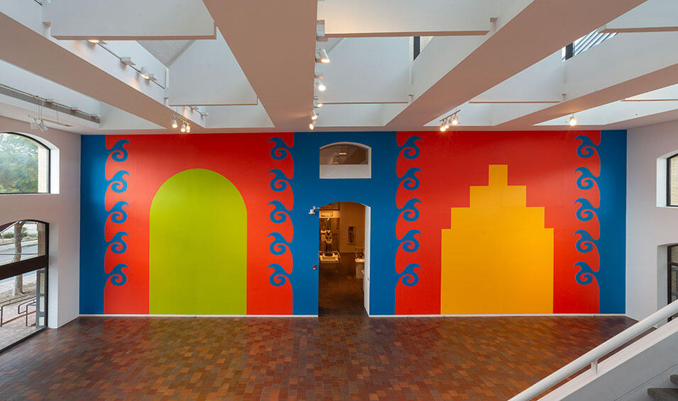 SAMA announces acquisition of Carlos Rosales-Silva's painting inspired ...